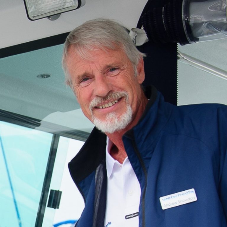 Wetwheels Solent - WetWheels Foundation