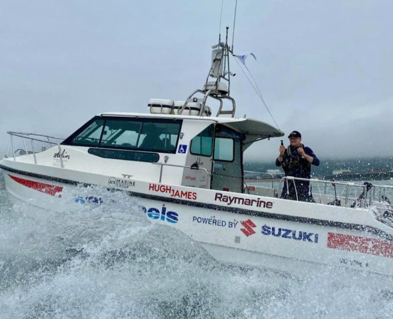 Gallery - WetWheels Foundation