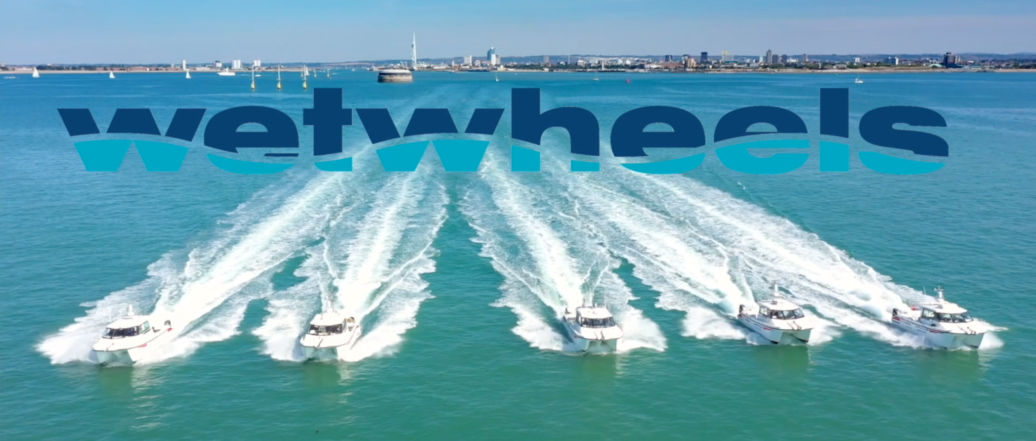 News - WetWheels Foundation